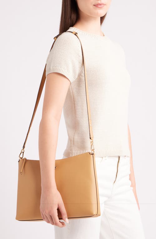 TORY BURCH Tory Burch Limited Edition Convertible Leather Bag